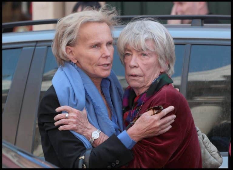Qui est la mère de Victor Kouchner - JUMEAUX91